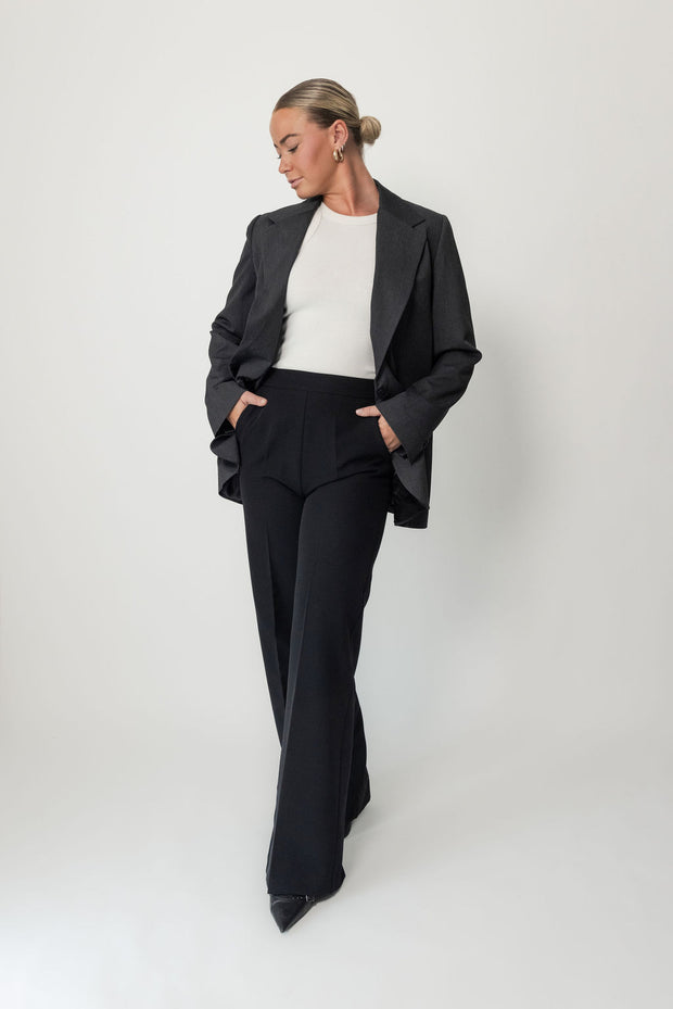 Simoli oversize blazer – LA SUIT