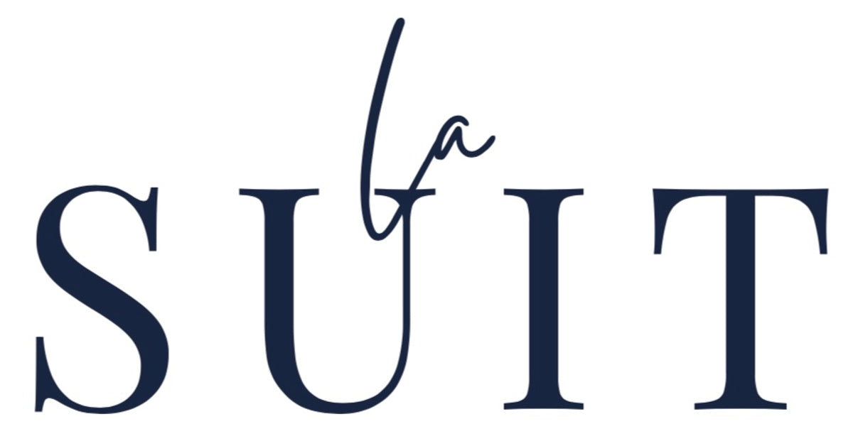 Elegant Damesæt & Jakkesæt |LA SUIT Kollektion