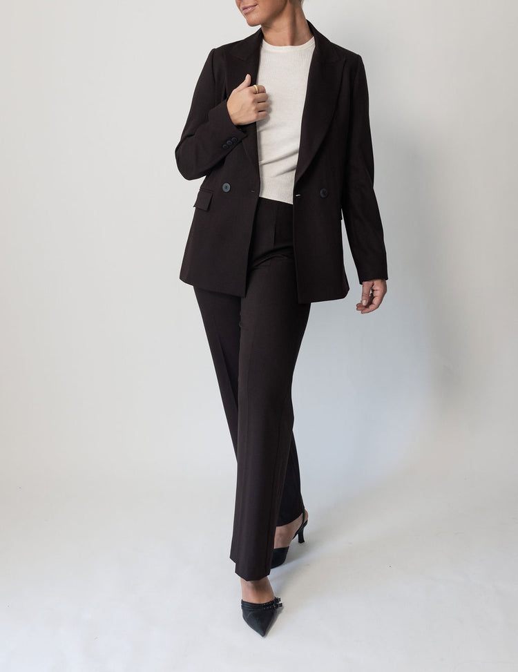 Elegant Damesæt & Jakkesæt |LA SUIT Kollektion